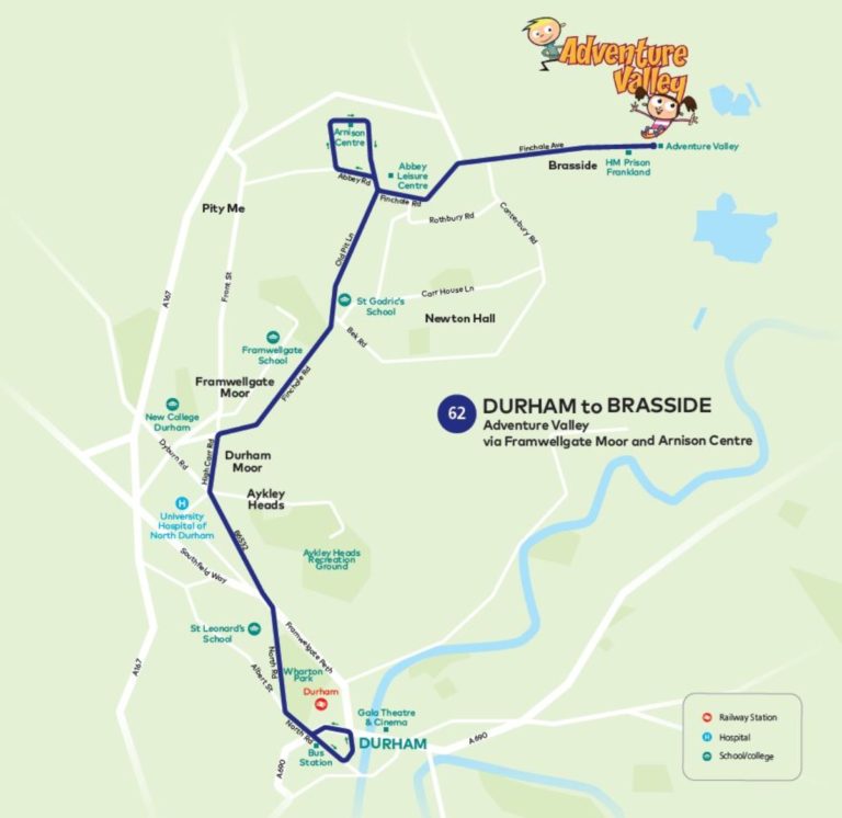 Children's Farm Durham | Plan Your Visit at Adventure Valley