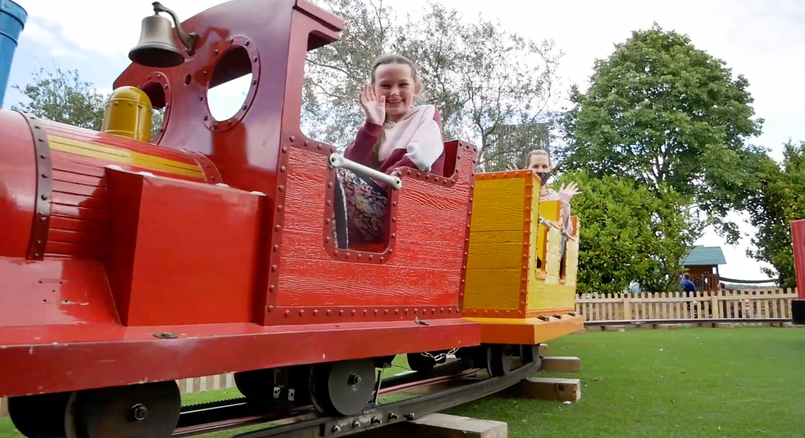 Indoor fun - Adventure Valley