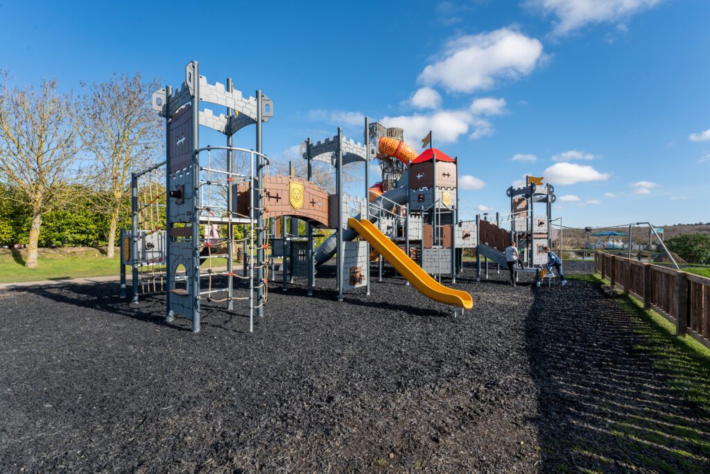 Playgrounds | Things To Do Durham | Adventure Valley