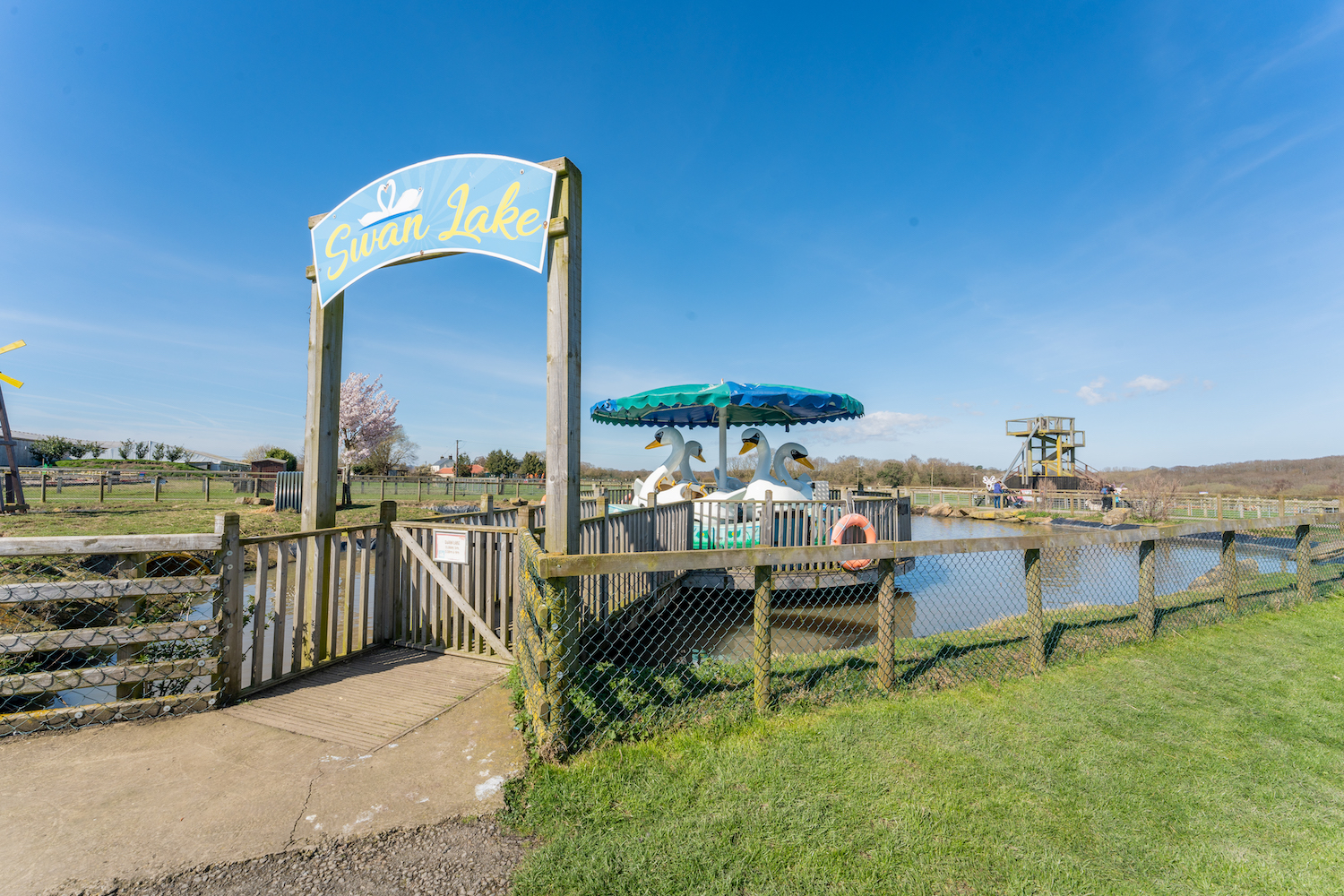 Adventure Valley - North East best family adventure park!